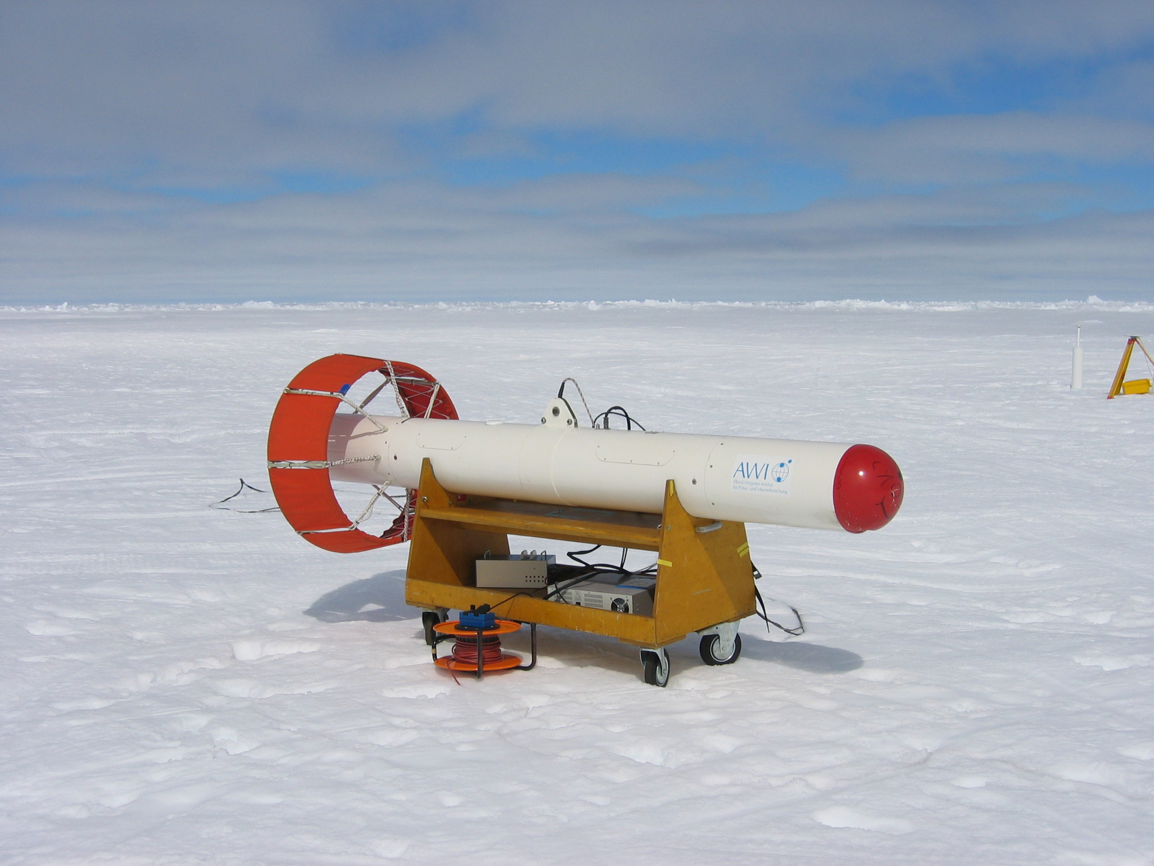 Christians ice radar_rm_ispol – Earth and Space Research