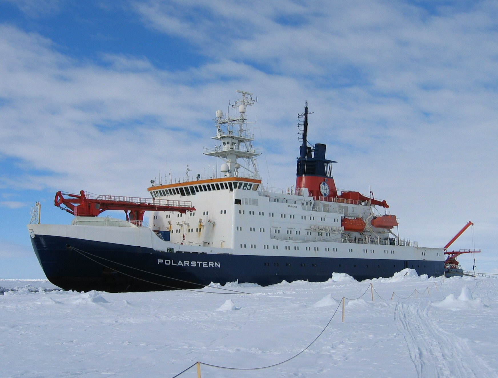 Polarstern_2_rm_ispol – Earth and Space Research