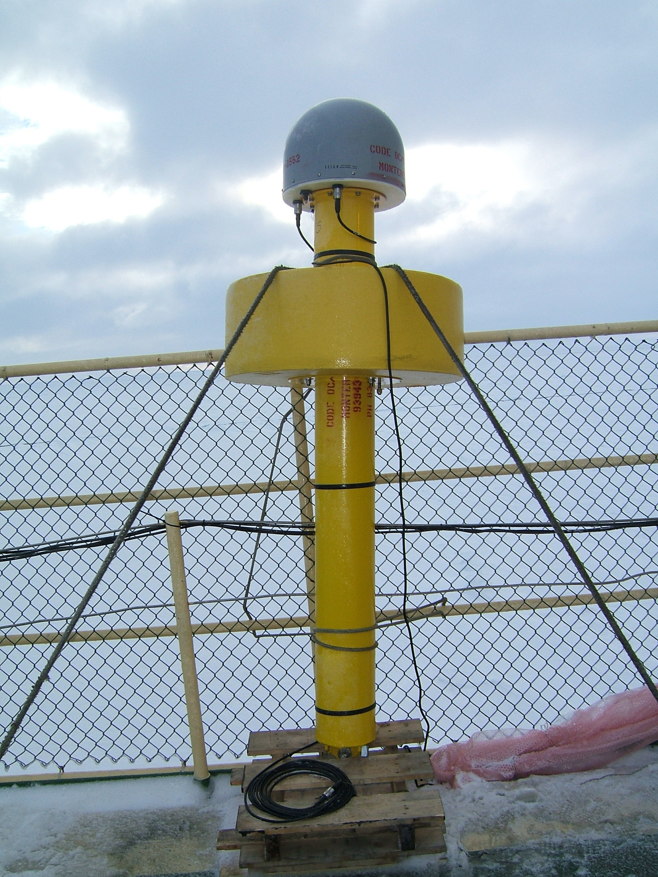 ice_buoy_lp_maudness – Earth and Space Research