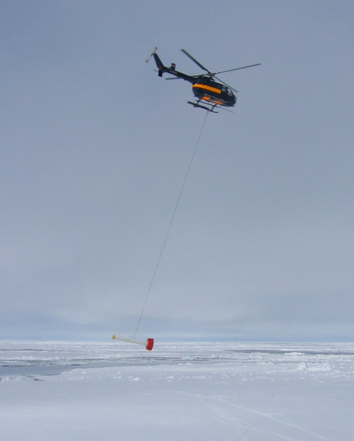 ice_radar2_rm_ispol – Earth and Space Research