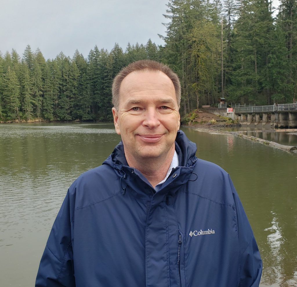 Oleg Melnichenko – Earth and Space Research